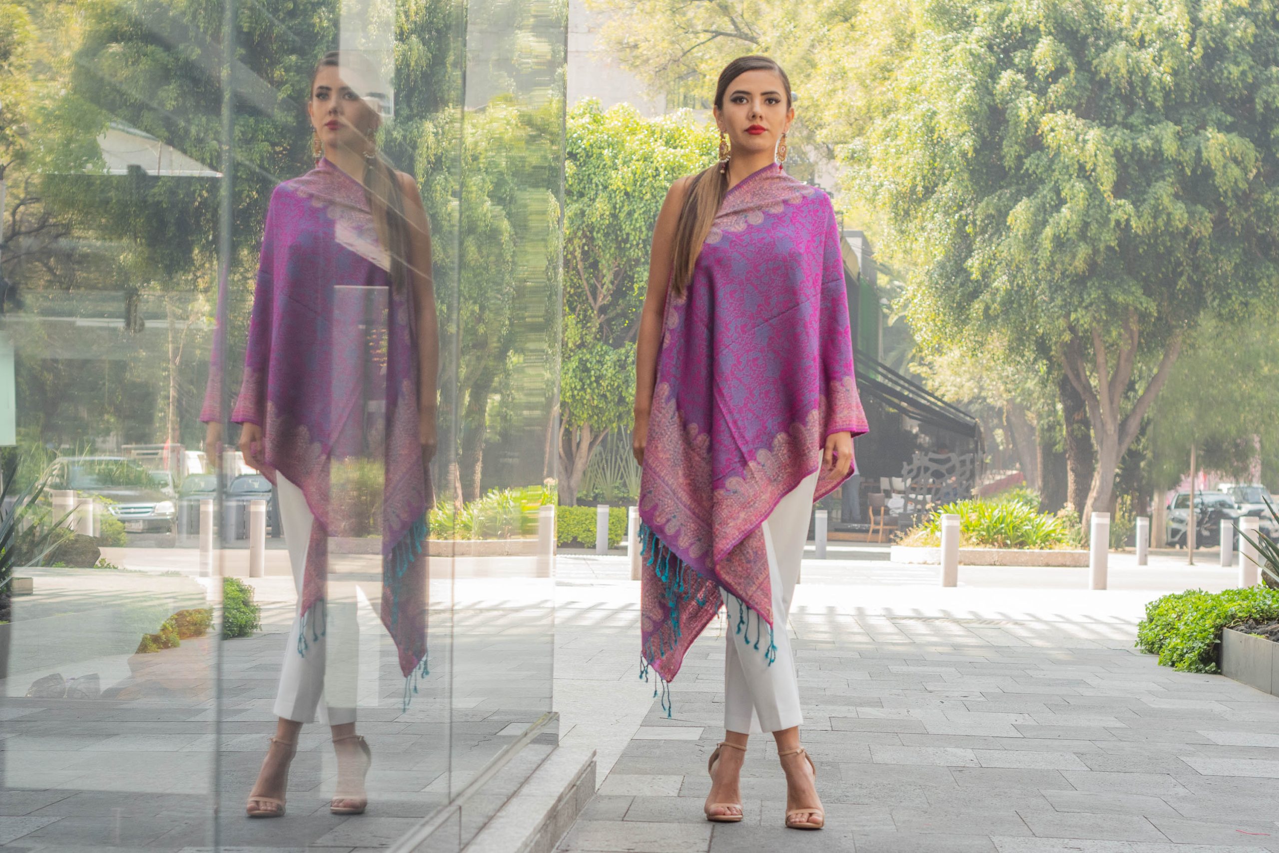 Pashmina Shariqa – Nadia Hussain