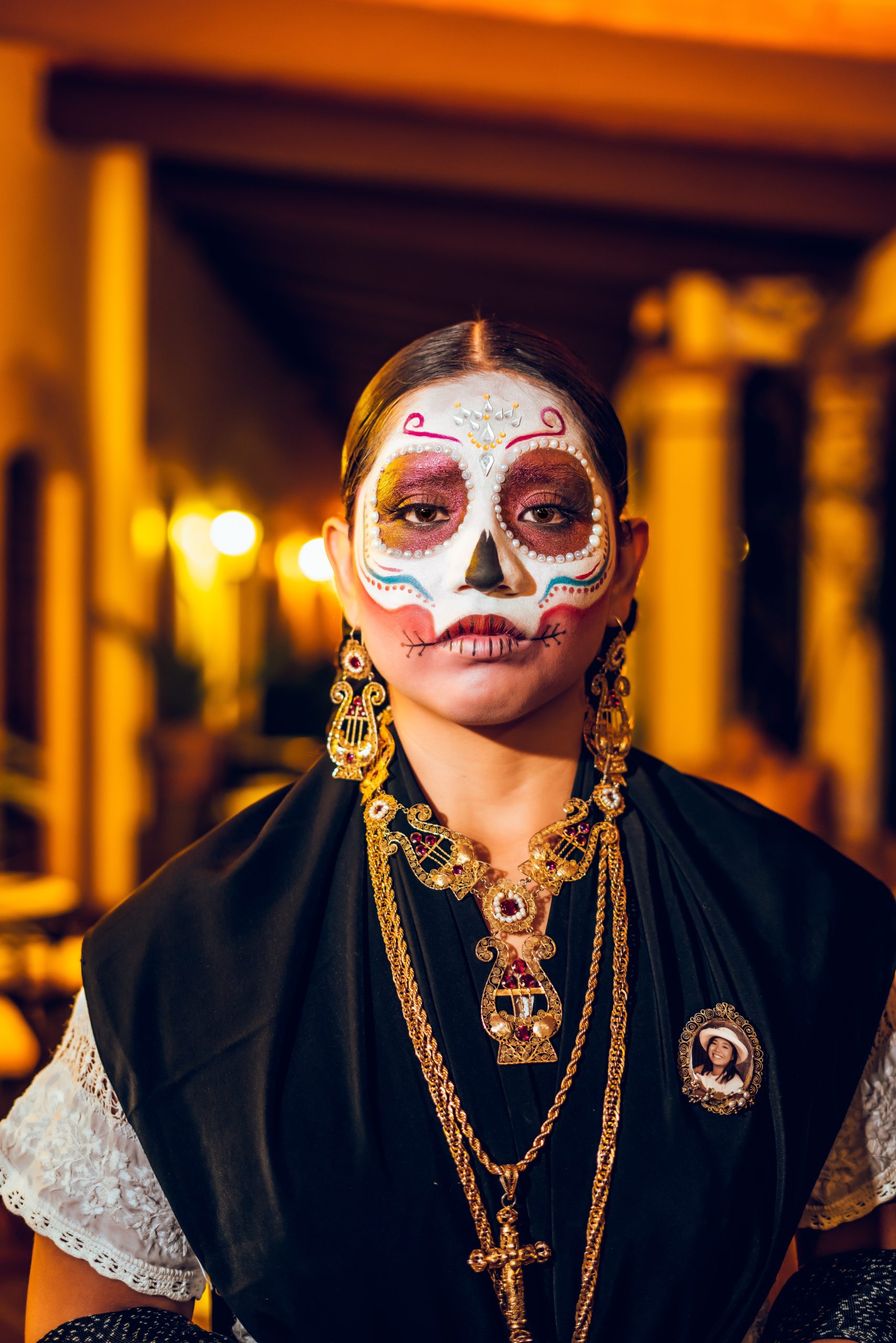 La importancia del oro en Mexico – Nadia Hussain