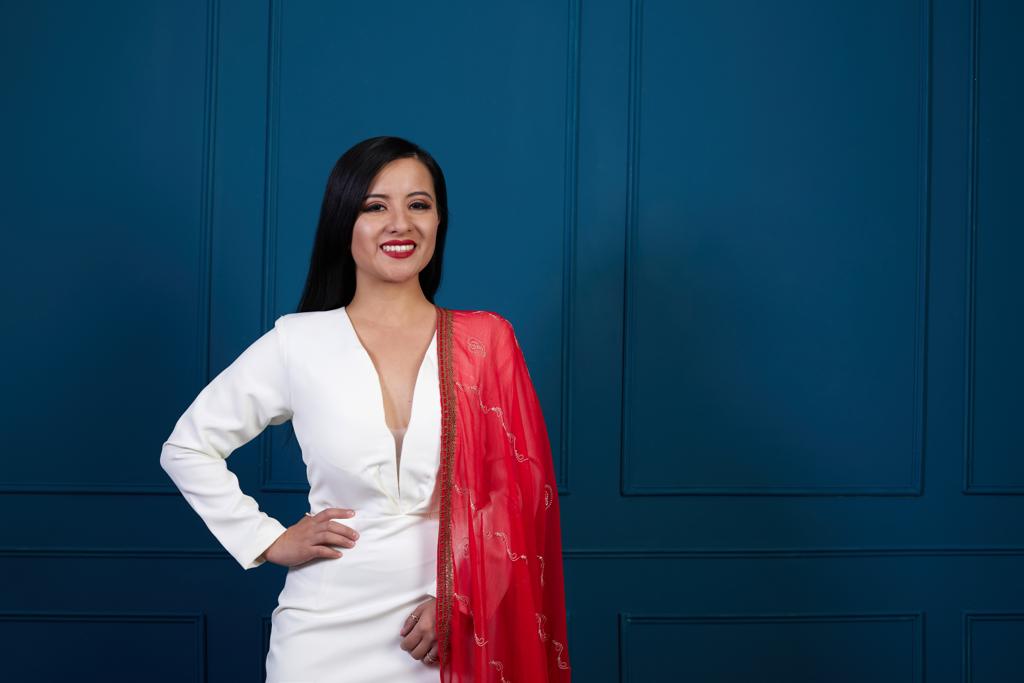 Karen Vega – Nadia Hussain